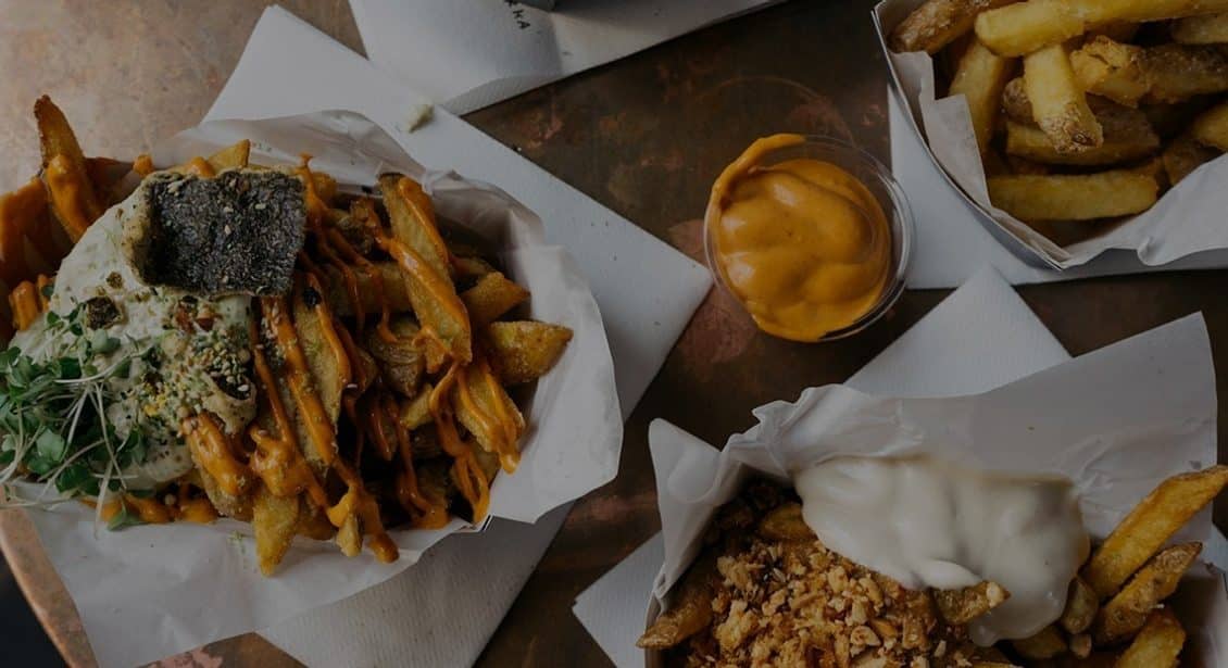 US Foods Distribution | Prep Kitchens for Food Service Needs