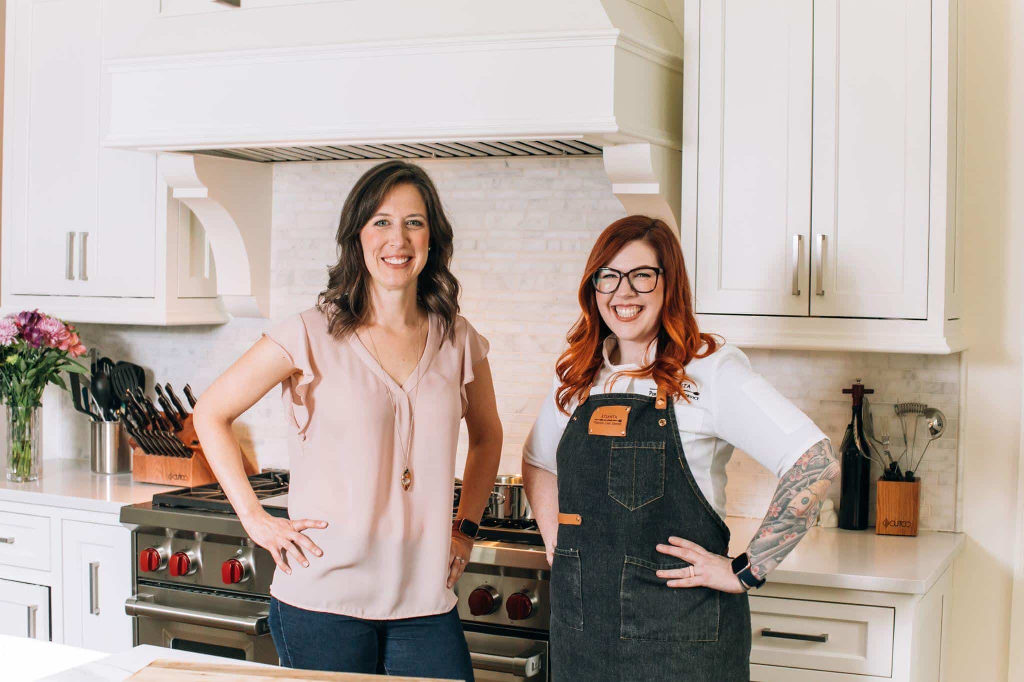 PREP Members Spotlight: Atlanta Personal Chef Service » PREP