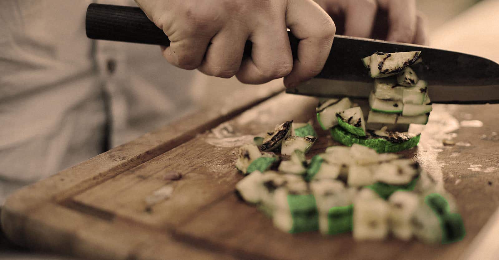 Dedicated Kitchens » PREP | Cook | Create | Connect