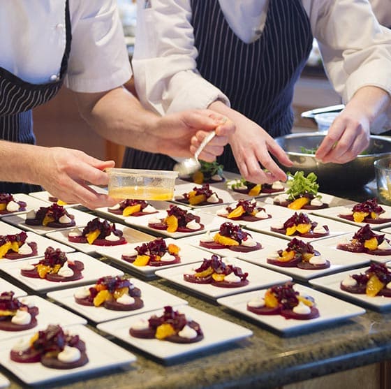 Shared Kitchen » PREP | Cook | Create | Connect