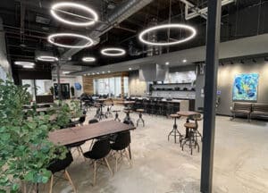 Locations » PREP | Cook | Create | Connect