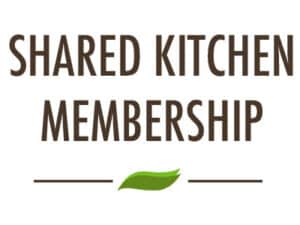 Shared Kitchen » PREP | Cook | Create | Connect