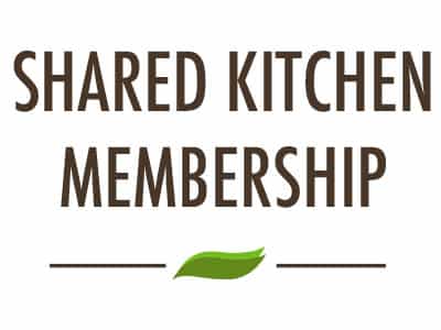 Shared Kitchen » PREP | Cook | Create | Connect