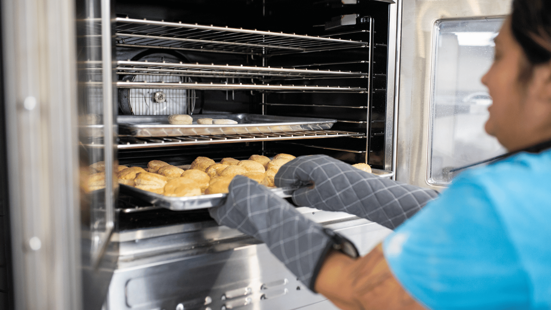 PREP: Unique Dedicated & Shared Commercial Kitchens